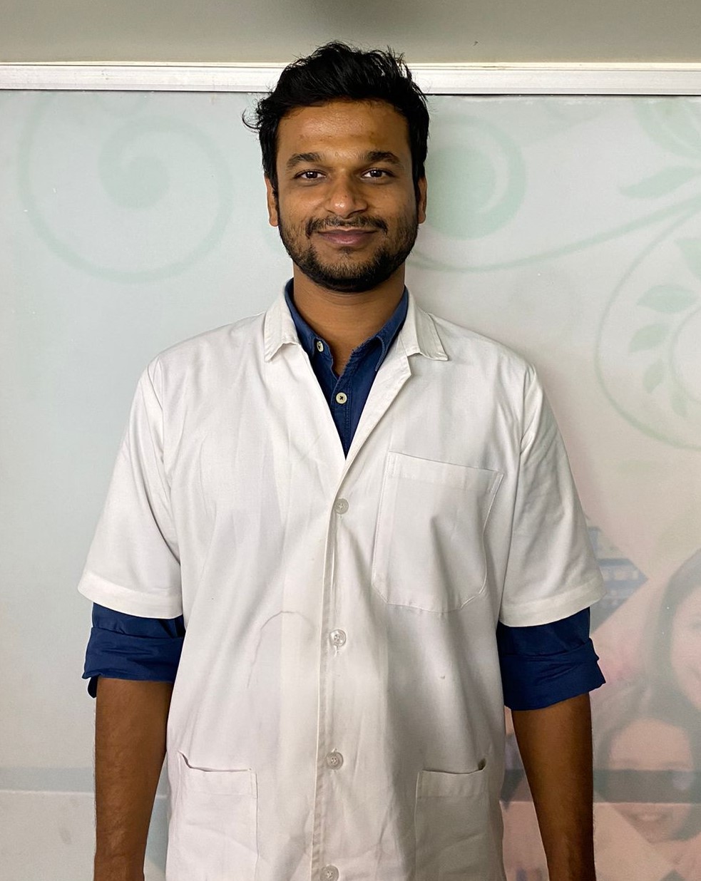 Our Doctors - Diagnostic Centre in Kothrud | Pathology Lab in Kothrud